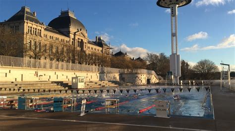 Lyon réouverture du centre nautique Tony Bertrand ce jeudi