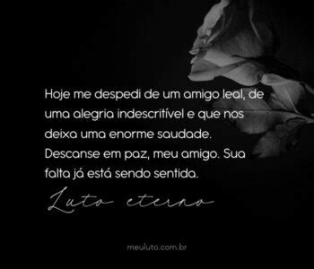Mensagens De Descanse Em Paz Para Amigo Expresse A Sua Saudade