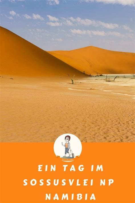 Sossusvlei 2 perfekte Tage in den Dünen Namibias Travel inspiration