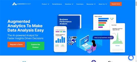Best Ai Data Analytics Tools For Data Analysts Rebellink