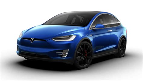 2021 Tesla Model X Review Ratings Specs Prices And Photos The Car