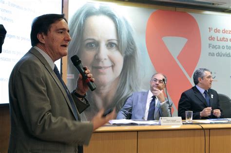 Ministério da Saúde realiza mobilização para testagem de HIV