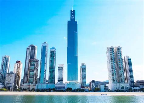 Exame Conheça os 10 prédios mais altos do Brasil Money Report