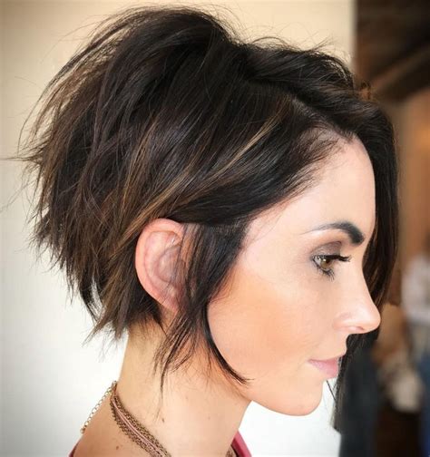 Cute And Easy To Style Short Layered Hairstyles Artofit