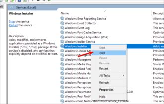 Error 1721 How To Fix This Windows Installer Problem