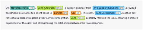 how large language models llms help reimagine ner