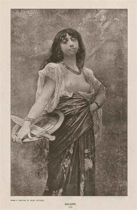 Jules Joseph Lefebvre Kai Fine Art
