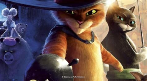 El Gato Con Botas El Ltimo Deseo Llega A Streaming En M Xico