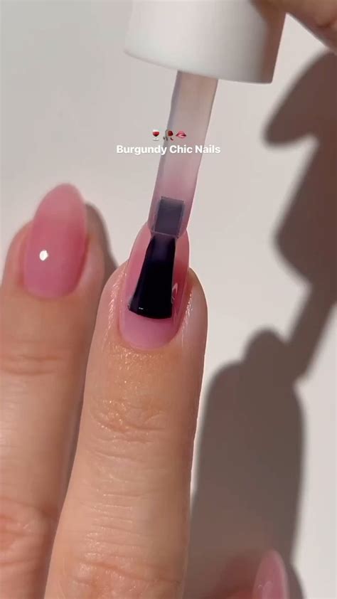 Pin su uñas nel 2024 Unghie Unghie tutorial Unghie idee