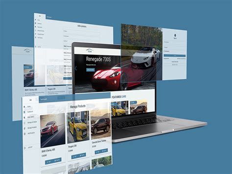 Convert Figma Design To Responsive React Website Figma To Next Js App