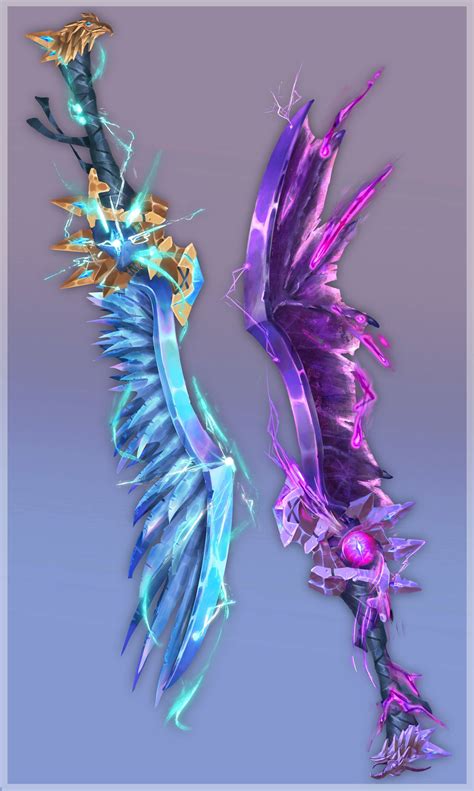 Fantasy Sword Anime Fantasy Dark Fantasy Art Ninja Weapons Anime