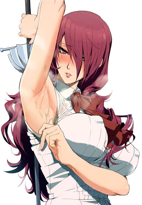 Kirijou Mitsuru Persona And 1 More Drawn By Ishii Takamori Danbooru