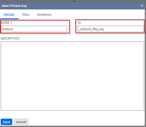 Learn How To Use The SFTP Module To Create A Customization To Upload