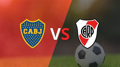 Supercl Sico Argentino River Plate Vs Boca Juniors La Batalla Que