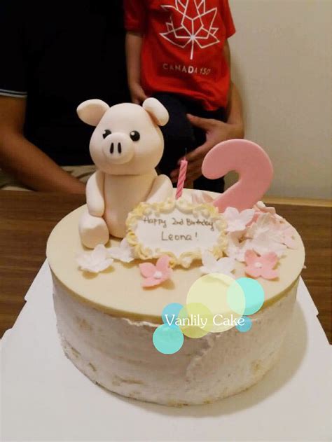 Bbbgkbkg F S Naked Cake X Flickr