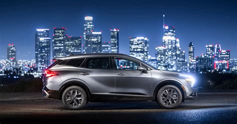 Edmunds Top Rated SUV 2023 Edmunds