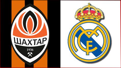 Shakhtar vs Real Madrid EN VIVO Hora Canal Dónde ver Jornada 5