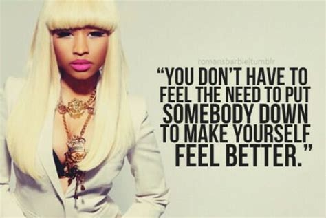 Nicki Minaj Quotes Nicki Minaj Images Nicki Minaj Quotes Dope Quotes