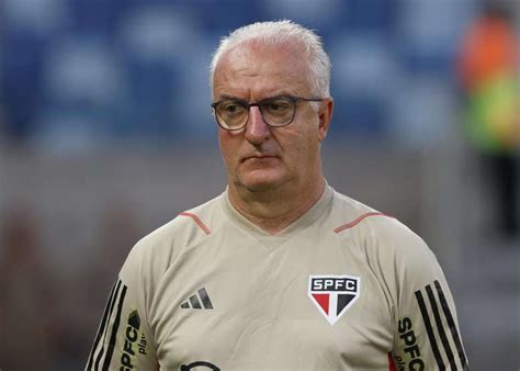 Futebol Dorival Júnior é o novo técnico da Seleção Brasileira RCA1