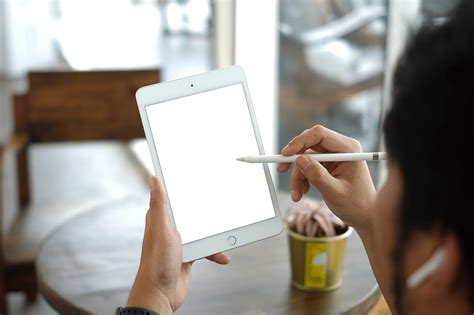 Conoces Las Aplicaciones Para Dibujar En IPad