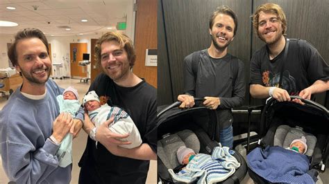 People Calling CPS On Shane Dawson And Ryland Adams After The Birth Of