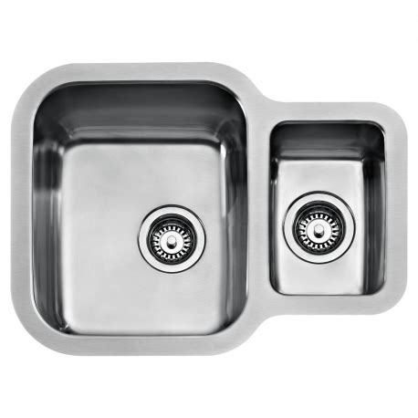 Fregadero sobre encimera TEKA BE 1œC 625 REV mueble de 70 10125160 Una