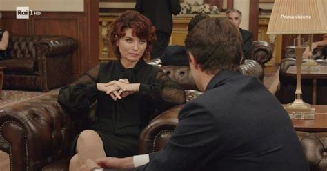 Il Paradiso 7 Ultime Puntate Marcello Farebbe Saltare Il Matrimonio