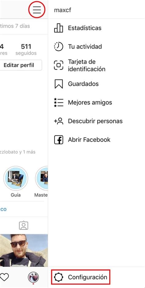 Cómo verificar una cuenta de Facebook Twitter Instagram