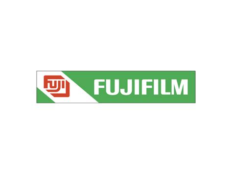 Fujifilm Logo Png Transparent Svg Vector Freebie Supply