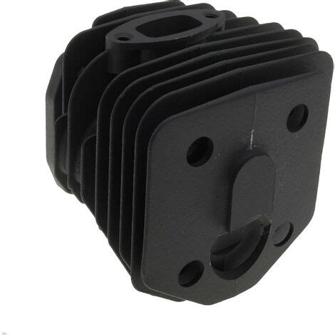 Cylindre Piston Mm Adaptable Tron Onneuse Husqvarna