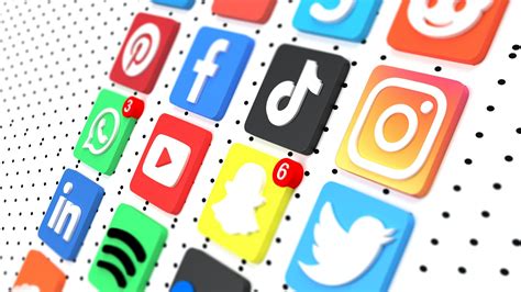 Todas las redes sociales GUÍA 2022