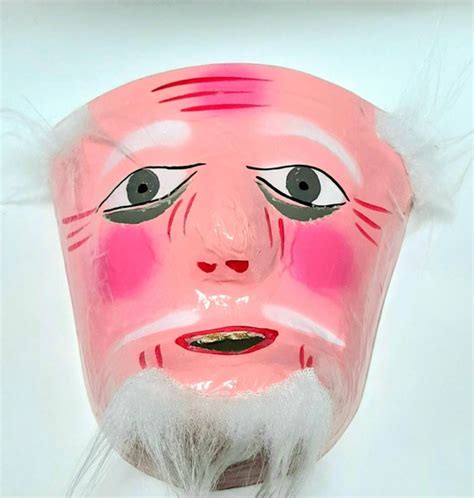 Mascaras De Viejitos At Ganesperanzablog Blog