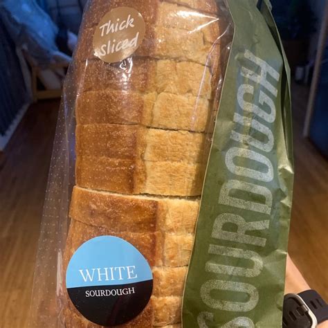 Woolworths Sourdough Loaf Review Abillion