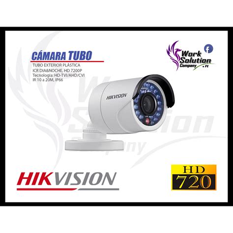 Ripley HIKVISION CÁMARAS DE SEGURIDAD KIT 4 EXTERIOR HD 720P