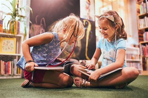 Libros Y Estrategias Para Fomentar La Lectura En Verano Magisnet