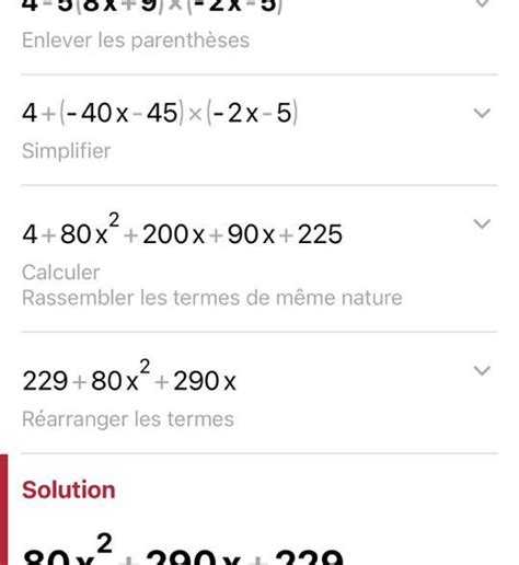 Bonjour J Aurais Besoin D Aide Pour Ce Devoir De Maths Ci Joint Merci