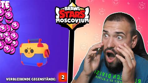 Megabox Angebot Kaufen Ffnen Brawl Stars Deutsch Youtube