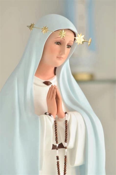 Virgen María Ruega Por Nosotros EL SANTO ROSARIO Blessed Mother