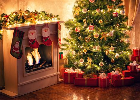 Falta pouco para o natal Veja dicas para a árvore