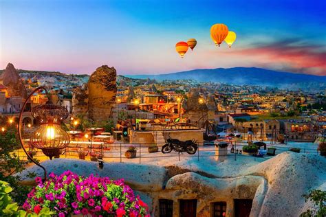 The Ultimate Turkey Honeymoon Guide The Honeymoon Edit