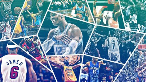 NBA Players Wallpapers Wallpaper Cave