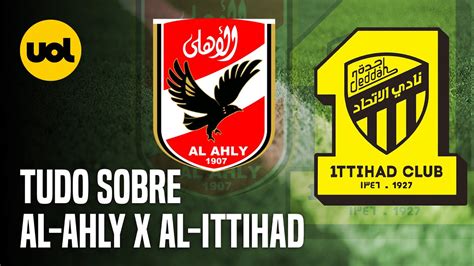 Al Hilal x Al Ittihad onde assistir ao vivo horário e prováveis