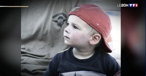 Disparition d Émile 2 ans Cette obligation des enquêteurs face à la