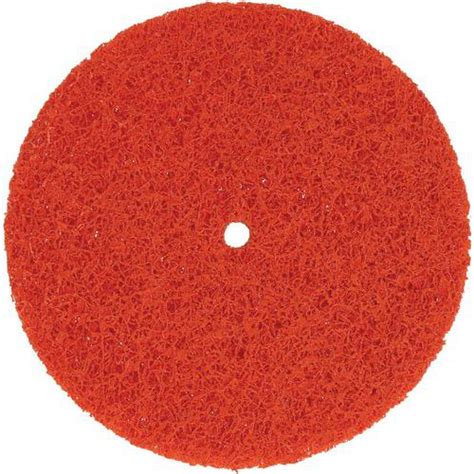 Disque Blaze Rapid Strip R Norton Manutan Fr