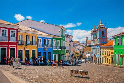 Atividades Em Salvador Guia De Viagem De Salvador Go Guides
