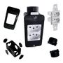 Tomada Dupla Amperes Para Condulete Pvc C Adaptador Mebuscar