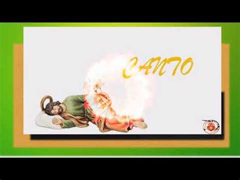Novena A San Jose Dormido S Ptimo D A Youtube