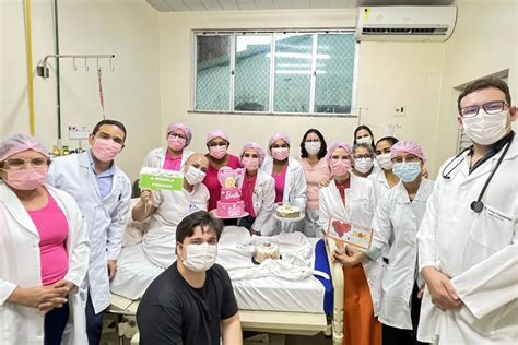 Ophir Loyola Conscientiza Sobre A Import Ncia Do Diagn Stico Precoce Do