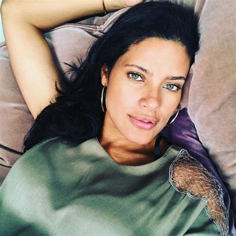 Top Super Hot Brazilian Models You Definitely Need To Follow In