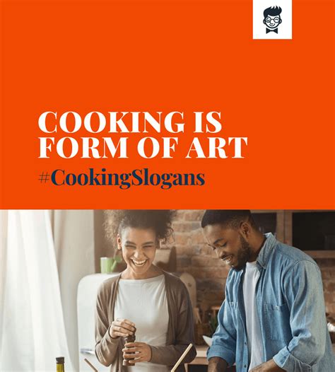 748 Best Cooking Slogans And Taglines Generator TheBrandBoy
